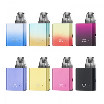 Aspire OBY Pod Kit 350mAh 2ml | Vapesourcing