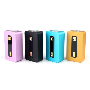 Dovpo Tribute Box Mod 100W | Vapesourcing