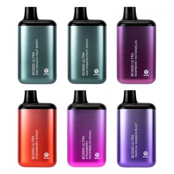 BOT IT 10000 Puffs Disposable Vape Kit | Vapesourcing