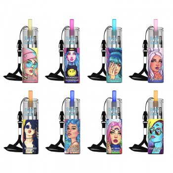BOU MAX B10000 Disposable Vape Kit 10000 Puffs 20ml | Vapesourcing