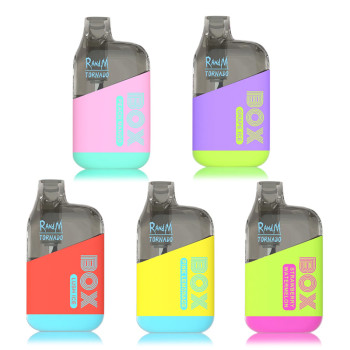 Geek Bar Meloso Ultra 10000 Puffs Smart Display Disposable Vape Kit ...