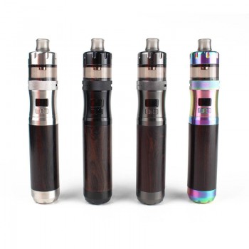 BP Mods AMPBB Boro Mod 2000mAh 60W | Vapesourcing