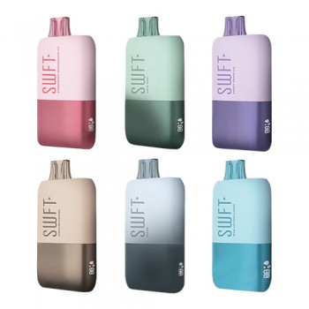 RAZ TN9000 Disposable Vape Kit 9000 Puffs 12ml | Vapesourcing