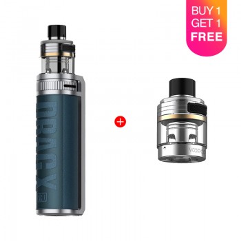 OXVA Vativ Kit | Vapesourcing