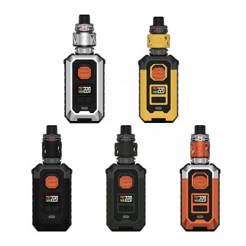 VOOPOO Drag 5 Vape Mod Kit 177W | Vapesourcing