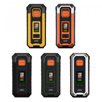 Geekvape T200 (Aegis Touch) Box Mod 200W | Vapesourcing