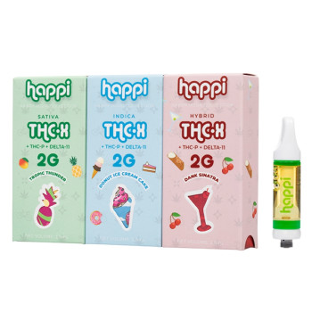 SMOK Novo 5 Replacement Pod Cartridge 2ml (3pcs/pack) | Vapesourcing