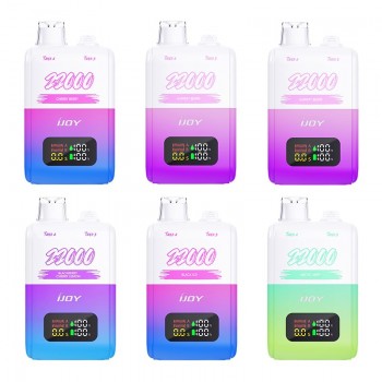 KFBAR Duet 20000 Double Tank Disposable Vape 20ml | Vapesourcing