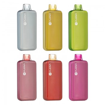 Bloom Bar 18000 Disposable Vape 18ml | Vapesourcing