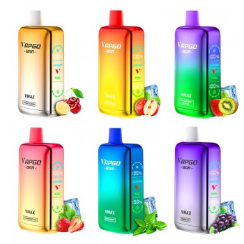 HandShake 15000 Puffs By North Disposable Vape | Vapesourcing