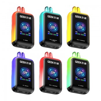 Tesla Bar XT25000 Disposable Vape | Vapesourcing