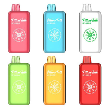 iJOY Uranus Mate 40K Disposable Vape 20ml 5% | Vapesourcing