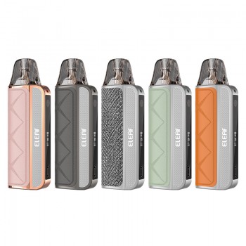 Eleaf iVeni Pod System Kit 1100mAh 40W | Vapesourcing