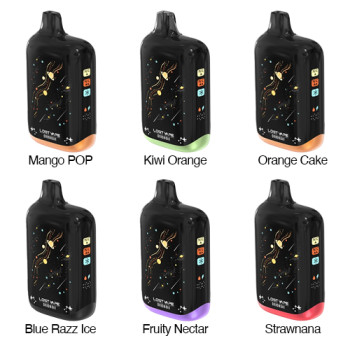 AiRMEZ Xbeats 40K Disposable Vape 20ml 5% | Vapesourcing