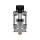 Dead Rabbit R Tank Hellvape Price $27.99 New Atomizer 25.5mm | Vapesourcing