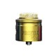 Profile PS RDA Wotofo Dual Mesh New Atomizer 28.5mm | Vapesourcing
