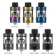 Dead Rabbit R Tank Hellvape Price $27.99 New Atomizer 25.5mm | Vapesourcing