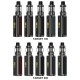 Vaporesso TARGET 100 & 200 Kit New Release Pod Mod Kit | Vapesourcing