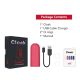 Hamilton Devices Cloak 510 Wax Vaporizer Battery 650mAh | Vapesourcing