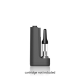 Hamilton Devices Cloak 510 Wax Vaporizer Battery 650mAh | Vapesourcing