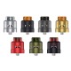 Hellvape Dead Rabbit Max RDA 28mm | Vapesourcing