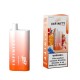 Hitt Infinity Rechargeable Disposable Kit 8000 Puffs 20ml | Vapesourcing