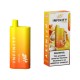 Hitt Infinity Rechargeable Disposable Kit 8000 Puffs 20ml | Vapesourcing