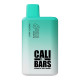 Cali Bars V2 Disposable Vape Kit 6000 Puffs 15ml | Vapesourcing