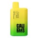 Cali Bars V2 Disposable Vape Kit 6000 Puffs 15ml | Vapesourcing