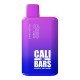 Cali Bars V2 Disposable Vape Kit 6000 Puffs 15ml | Vapesourcing