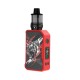 Dovpo MVP Vape Kit 220W with DnP Pod Tank | Vapesourcing
