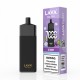 Lava Big Boy Nicotine Free Disposable Vape Kit 7000 Puffs 12ml ...