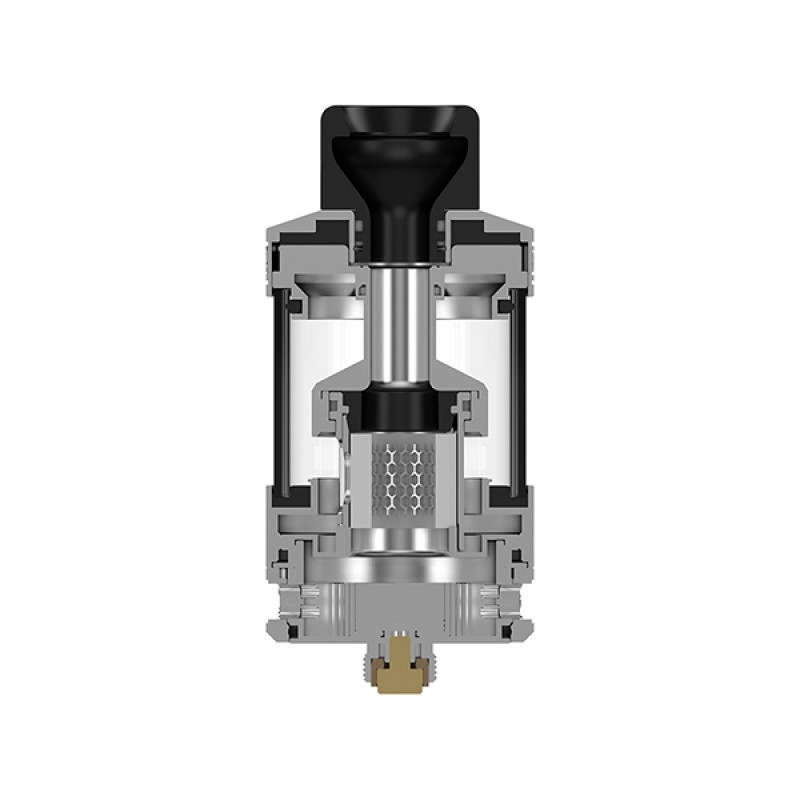 Dead Rabbit R Tank Hellvape Price $29.99 New Atomizer 25.5mm | Vapesourcing