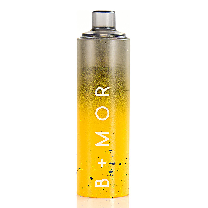 BMOR Sober Kit 650mAh New Release Pod Mod Kit 15W | Vapesourcing