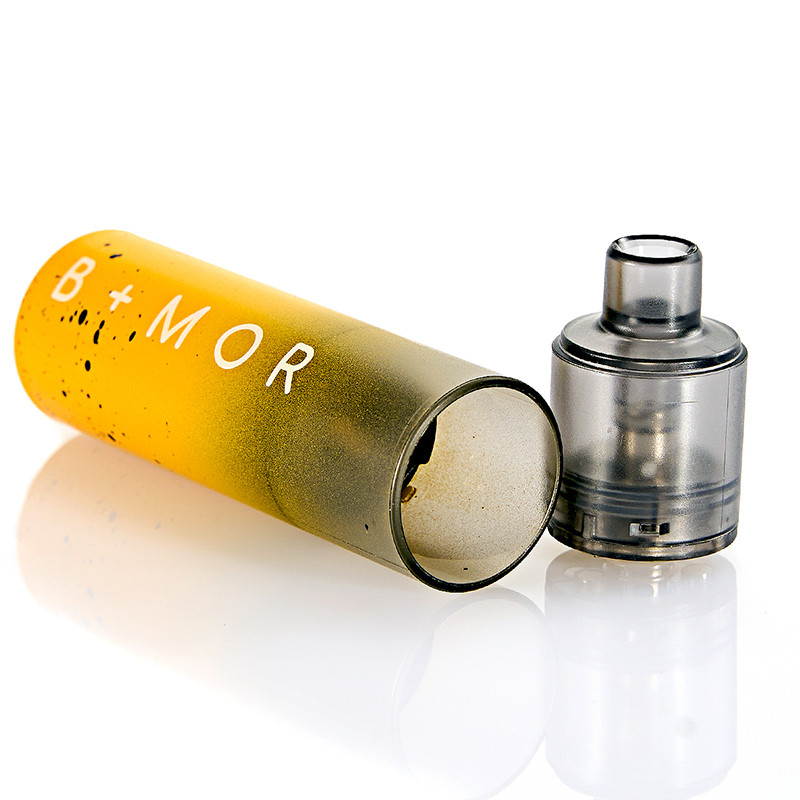 BMOR Sober Kit 650mAh New Release Pod Mod Kit 15W | Vapesourcing