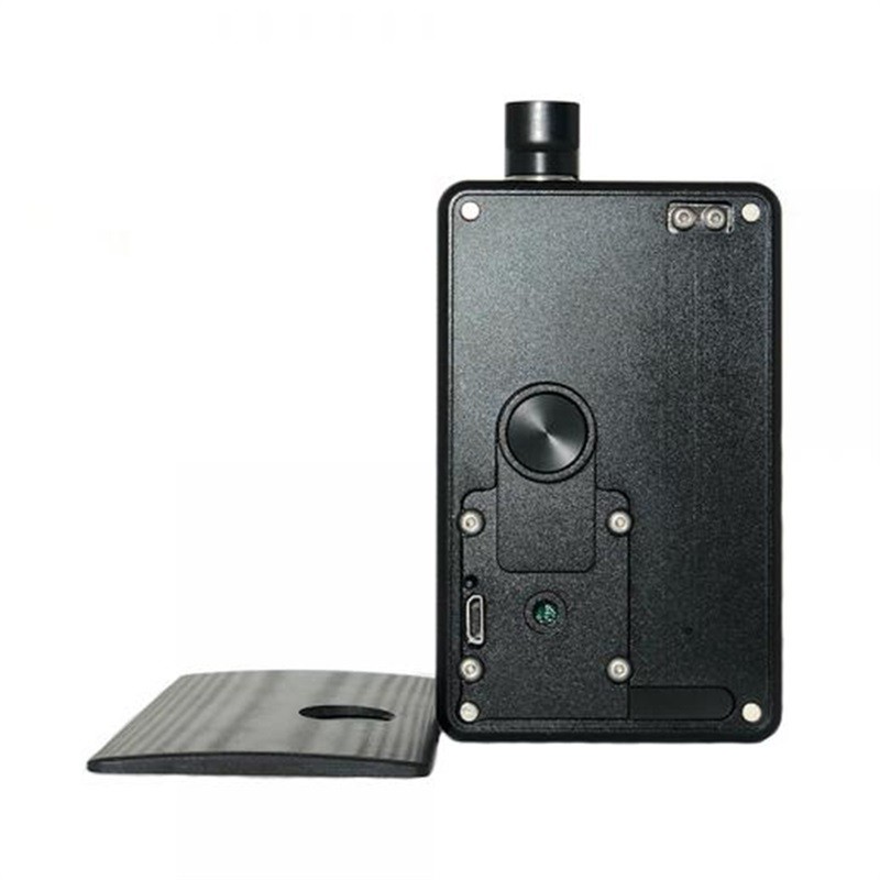 SXK Billet Box DNA 60 Kit Price $171.99 Vape Mod Kit | Vapesourcing