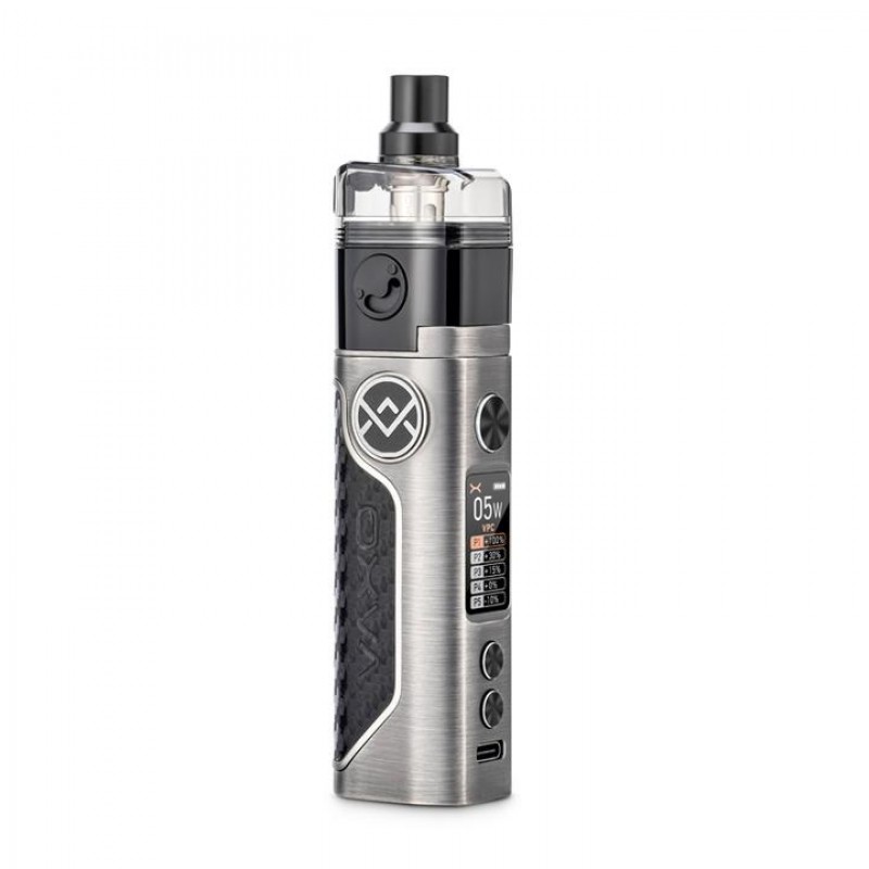 OXVA Vativ Kit | Vapesourcing