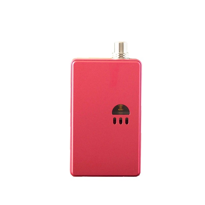 Cthulhu RBA AIO Box Kit 60W New Release Vape Mod Kit | Vapesourcing