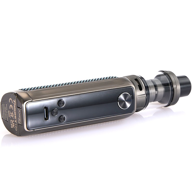 Vaporesso TARGET 100 & 200 Kit New Release Pod Mod Kit | Vapesourcing