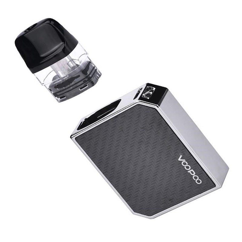 Voopoo Drag Nano 2 Kit Price $23.99 Vape Pod System Kits | Vapesourcing