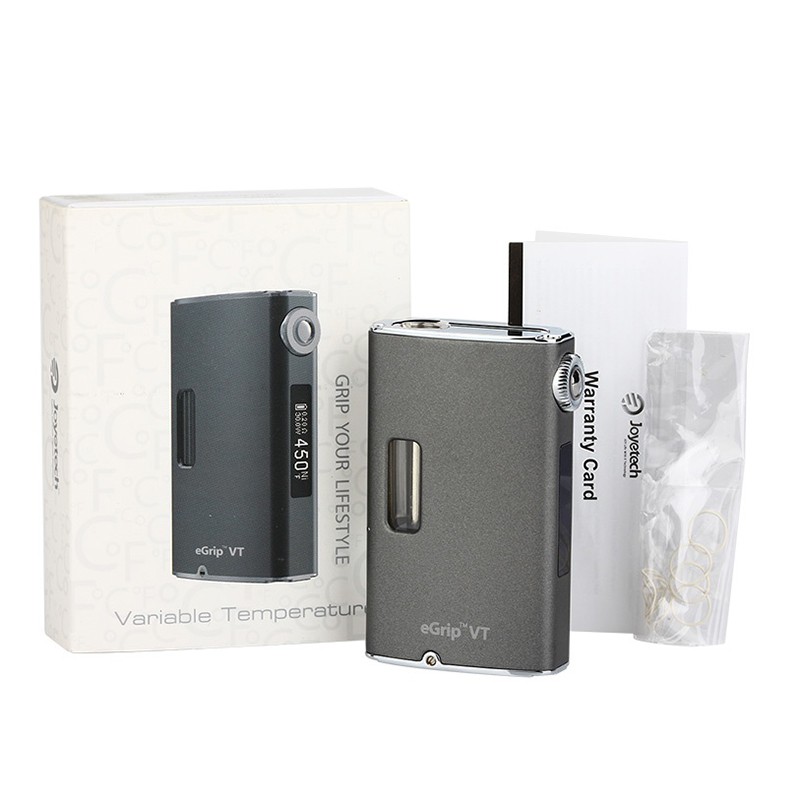 Joyetech Classic Collection Vape Kit/Mod | Vapesourcing