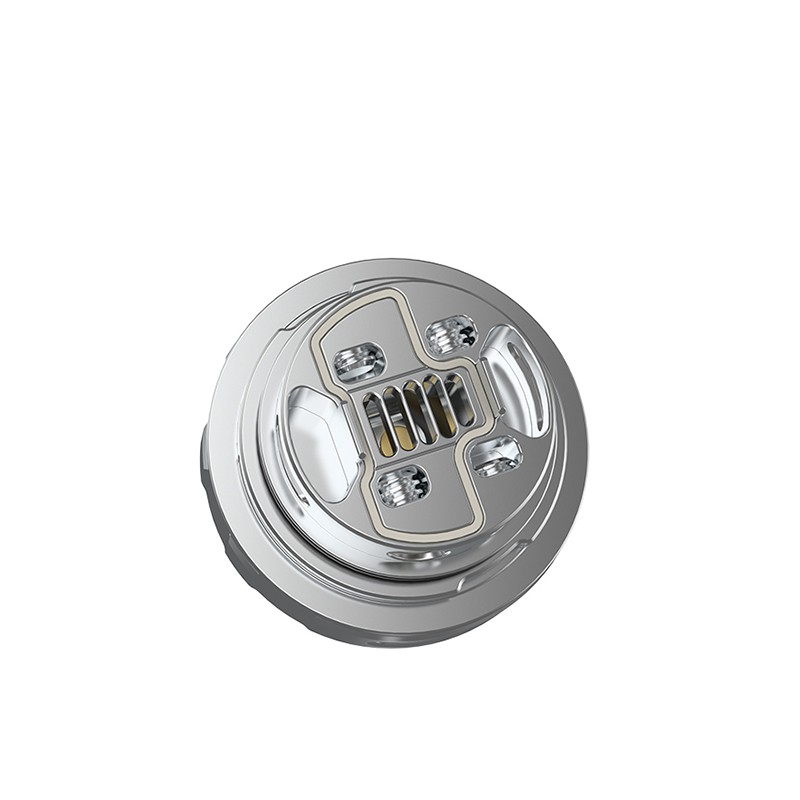 Hellvape Fat Rabbit Solo RTA 25mm 4.5ml Vape Atomizer | Vapesourcing