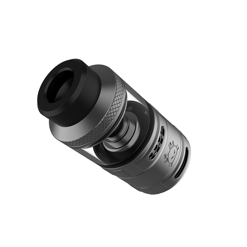 Hellvape Fat Rabbit Solo RTA 25mm 4.5ml Vape Atomizer | Vapesourcing