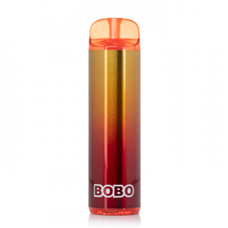 Vaporlax BOBO Vape 6000 Puffs Disposable Kit 14ml | Vapesourcing