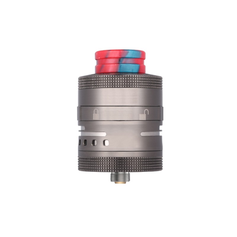Steam Crave Aromamizer Plus V3 RDTA 30mm 12ml/3ml | Vapesourcing
