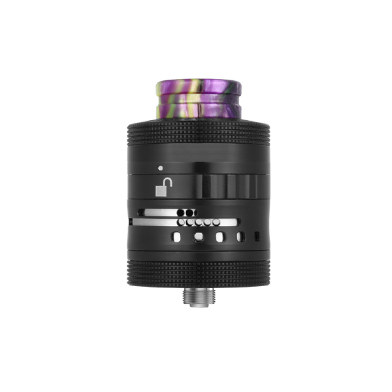 Steam Crave Aromamizer Plus V3 RDTA 30mm 12ml/3ml | Vapesourcing