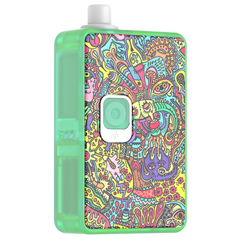 Vandy Vape Pulse AIO Mini Kit 80W | Vapesourcing