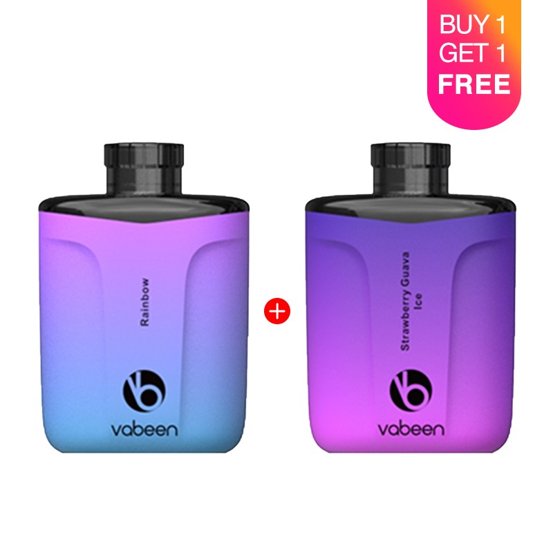 Vabeen Billow Disposable Vape Kit 7500 Puffs 18ml | Vapesourcing