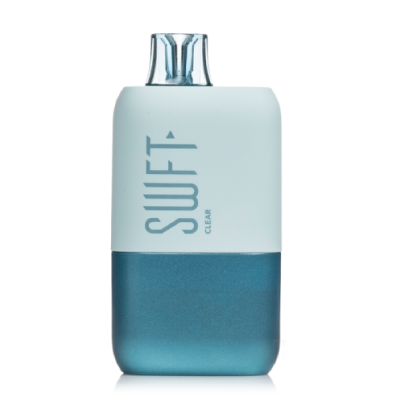 SWFT Icon 7500 Puffs Disposable Vape Kit 17ml | Vapesourcing