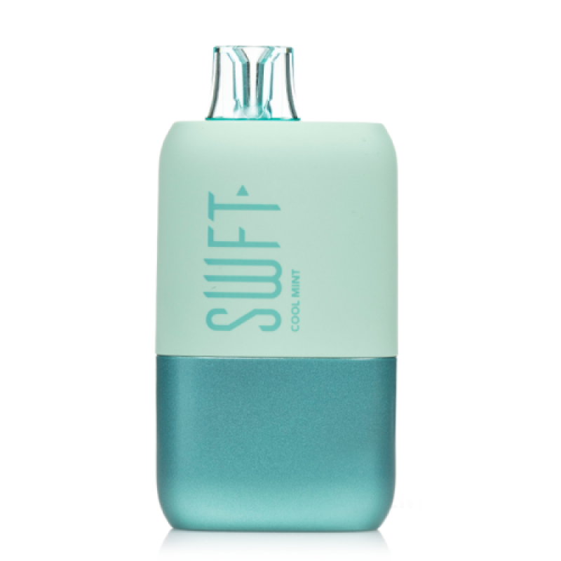 SWFT Icon 7500 Puffs Disposable Vape Kit 17ml | Vapesourcing